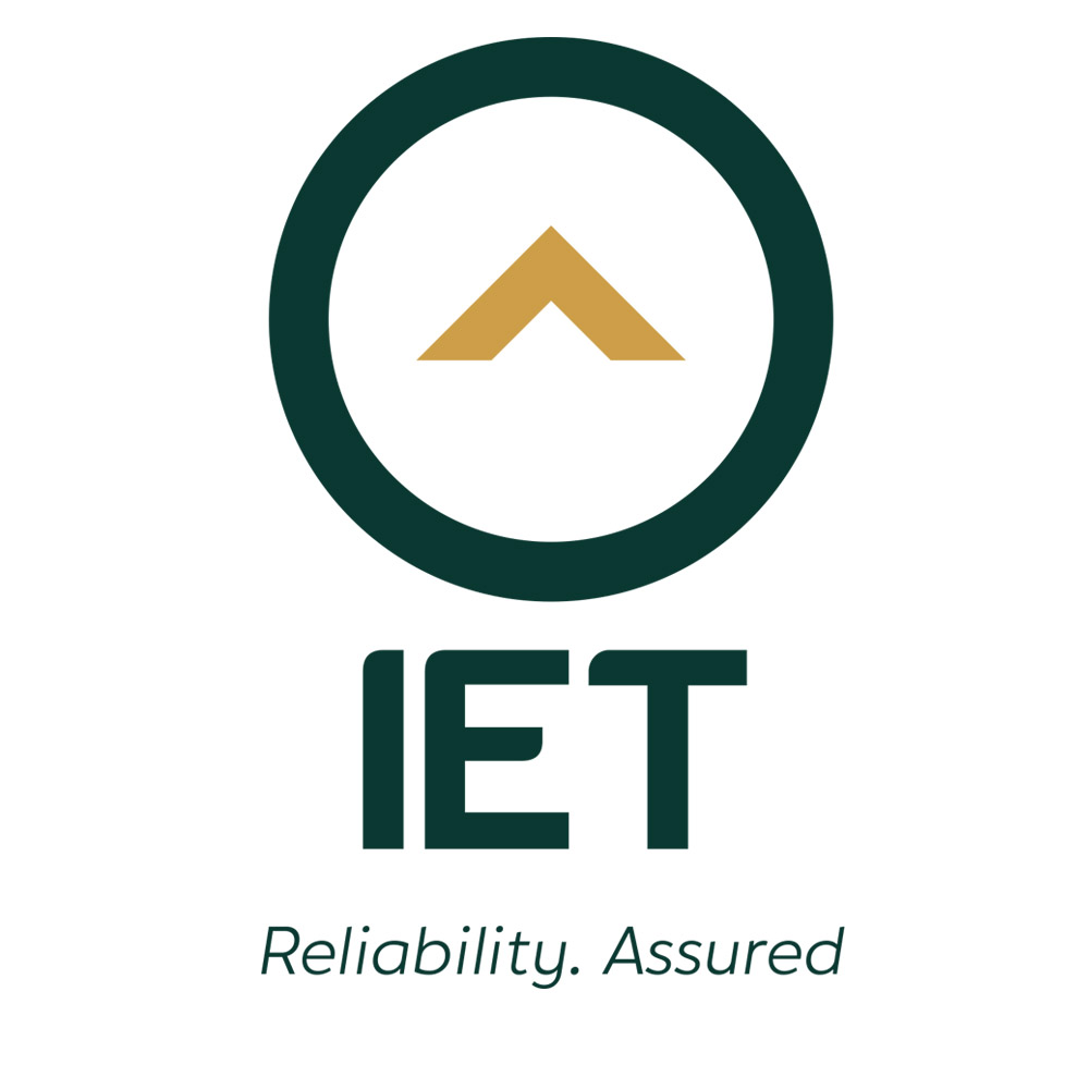 IET | Reliability. Assured